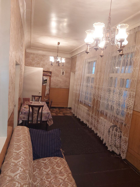 ПРОДАЕТСЯ участок с 2-мя домами 3.5 сотки