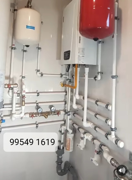 XAUS SERVIS . Гарантия и качество  услуг...