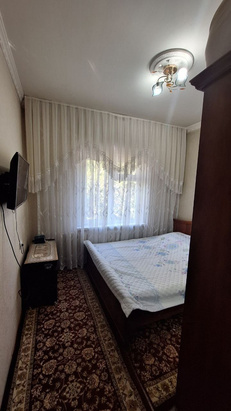 Прадажа Свая Яккасарайский Кушбеги