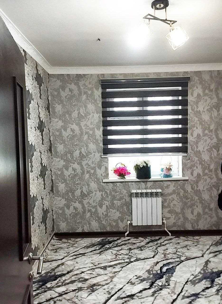 Nurafshon uylari