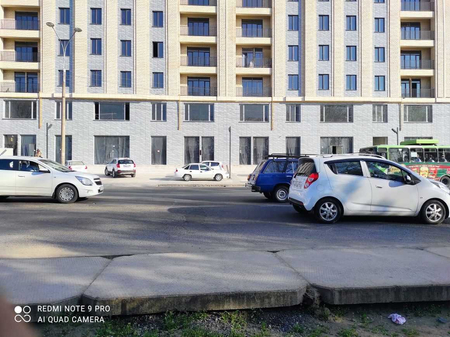 (КМ120671) Продается помещение в Чиланзарском районе.