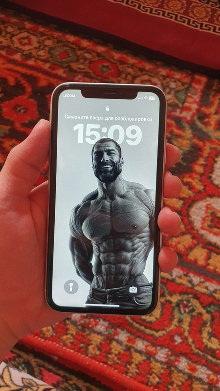 iphone xr 64 gb sotilad