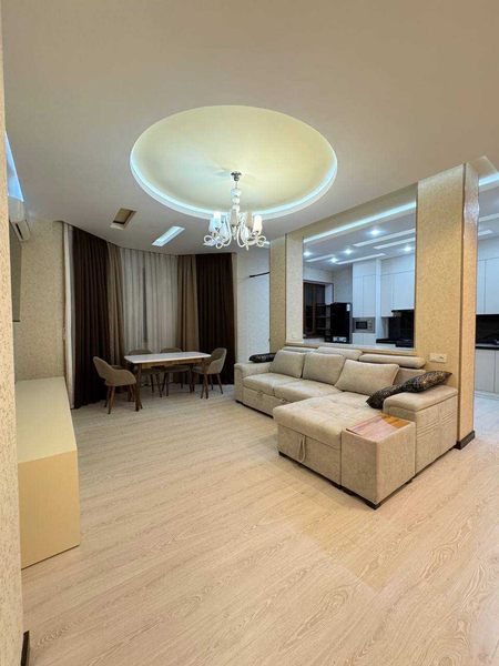 Аренда 2 комнатной DREAM HOUSE