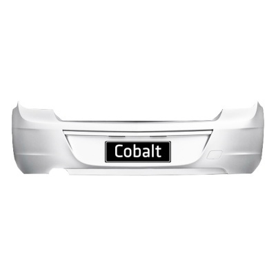 Cobalt bamper oq