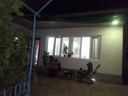 Продается дом 7,6 соток