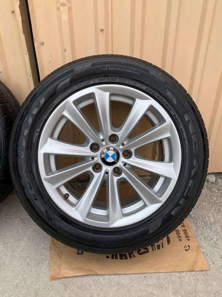 Bmw balon diska sotiladia