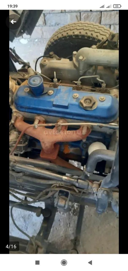 Otoyol 35/9 bort uzunligi 5/10 ga 220 boʻyi xamma joyi soz