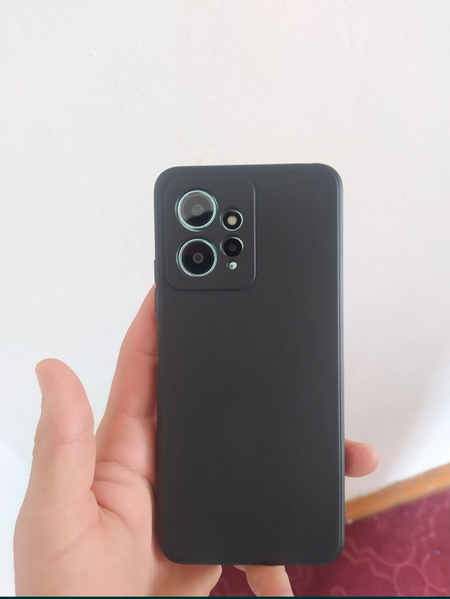 Redmi note 12 ideal