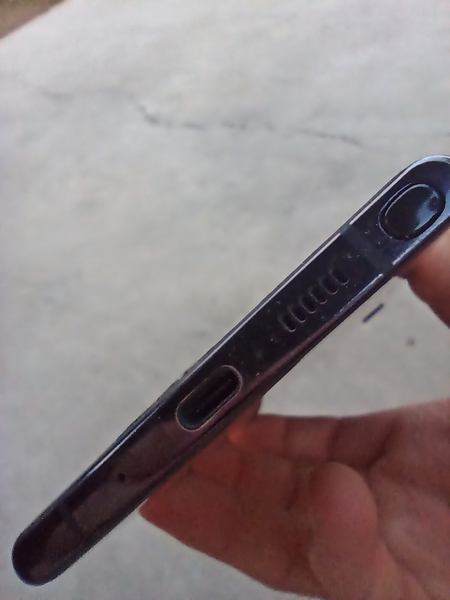 Samsung note 10+ 5g
