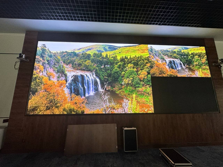 LED ekran xizmatlari