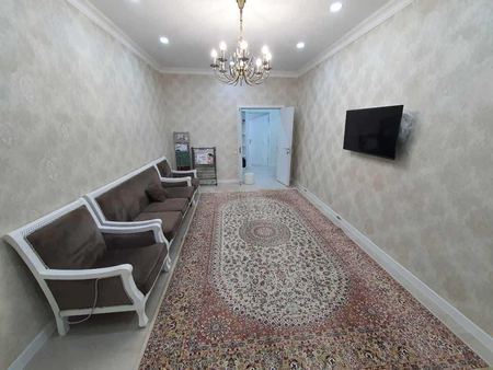Срочно продается Квартира Махтумкули