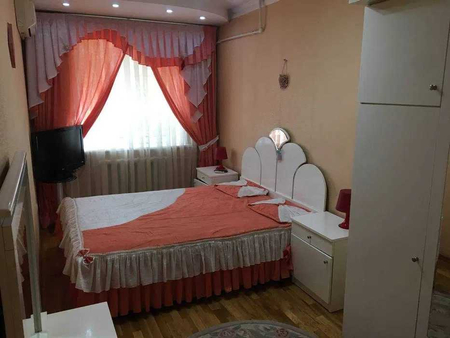 Срочно продается 3/2/4 квартира 65 м²  Ц1  Ор-р: Экопарк   (США)