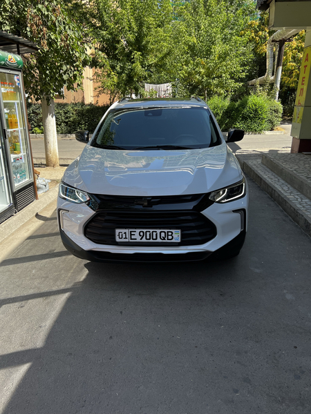 Tracker 2 Premier
