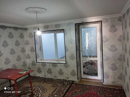 БУМ срочна аренда 2 комнатная 1 сотка Участка Сара кулька ID 500