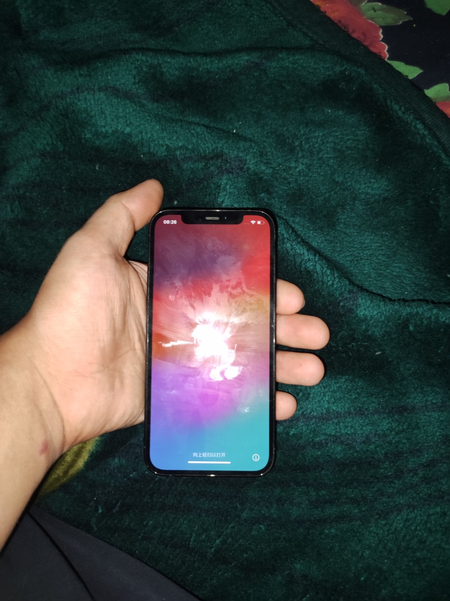 Iphone 12 pro icloudga tuwgan