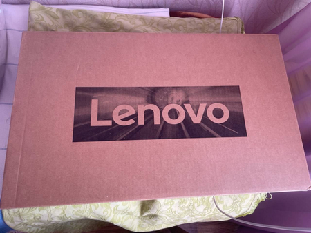 Ноутбук lenovo