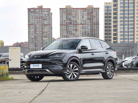 BYD song plus champion EV605KM CIP TASHKENT 23.500$