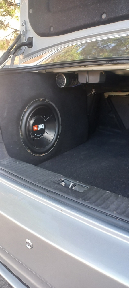 Epica tuning 2011 avtomat