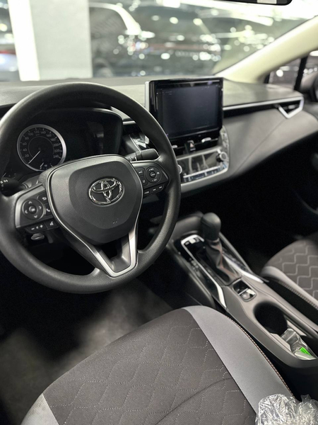 Продаётся Toyota corolla
