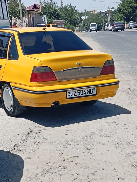 Некся 1 1998 сонс