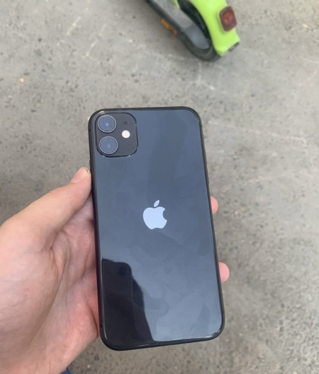 iPhone 11 128gb ideal