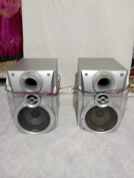 Muzikalni sentir Samsung kalonkalari faqat