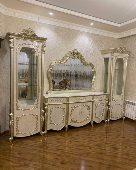 Penal kamod Padtviy