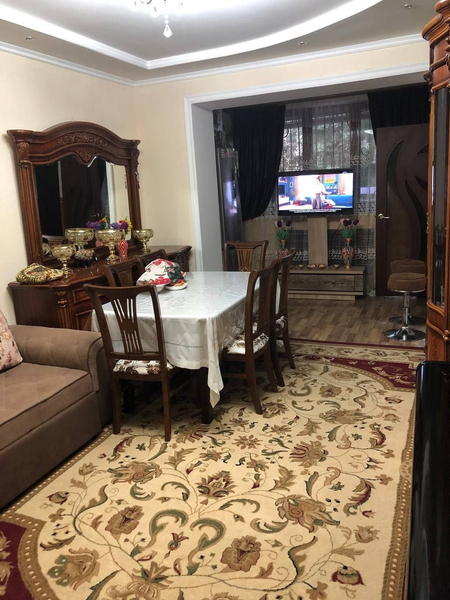 Мирабадский р-н улица Талимаржон 2в3/1/4