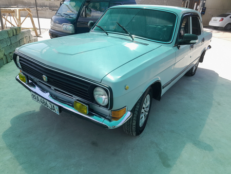 Volga 24 10 sotiladi