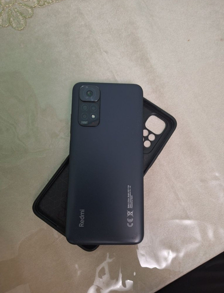 Redmi note 11 128/6