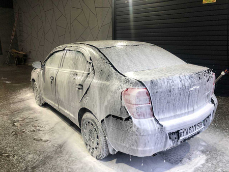 Продам Chevrolet Cobalt 2019 MT