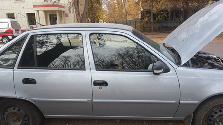 Нексия 2 .отличное состояние