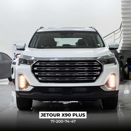 jetour x90 2 lik motor