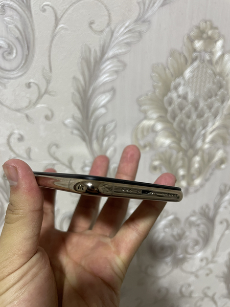 Iphone XS Gold 64 GB
