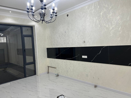 Sergeli Sugdiyona Maxalla 2.5 sotix evro uy