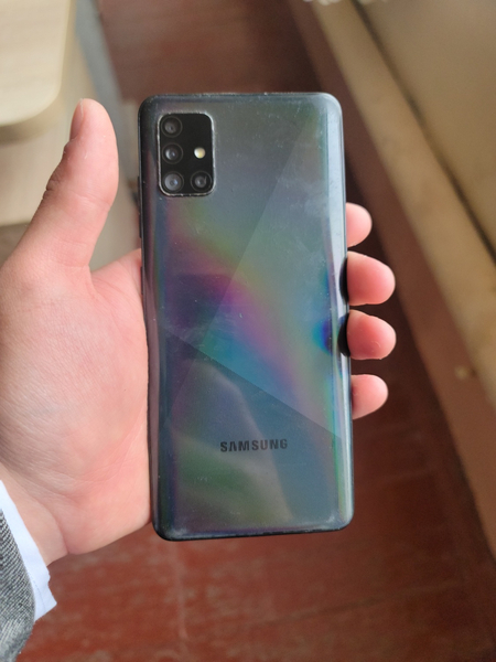 Samsung Galaxy A51 500ming