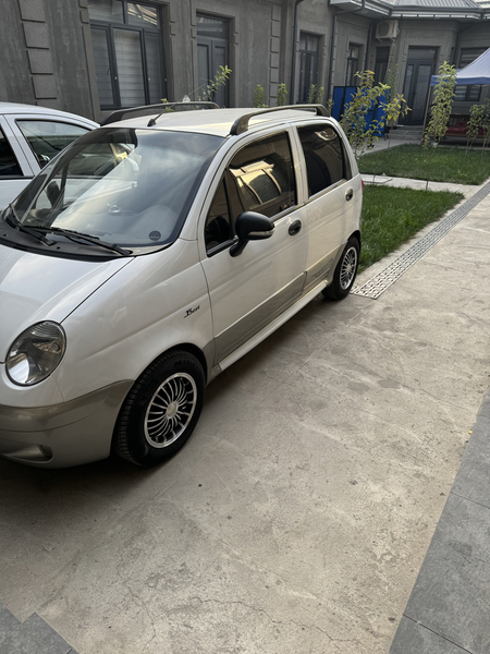 Matiz best aftomat arenda