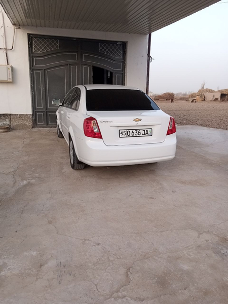 Chevrolet gentra 2022