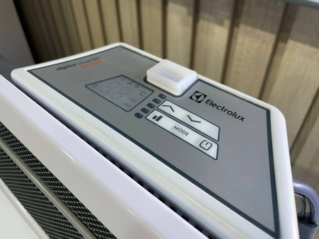 Обогреватели Elecrolux invertor оптовым клиентам хорошие скидки есть
