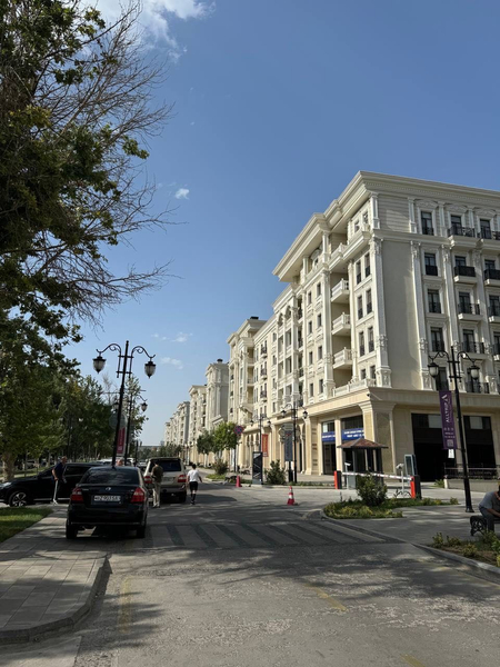 Аренда  Евро офис Ташкент сити ЖК Boulevard 70м2