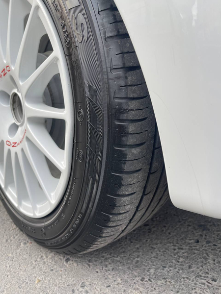 Oz racing diska balon R16