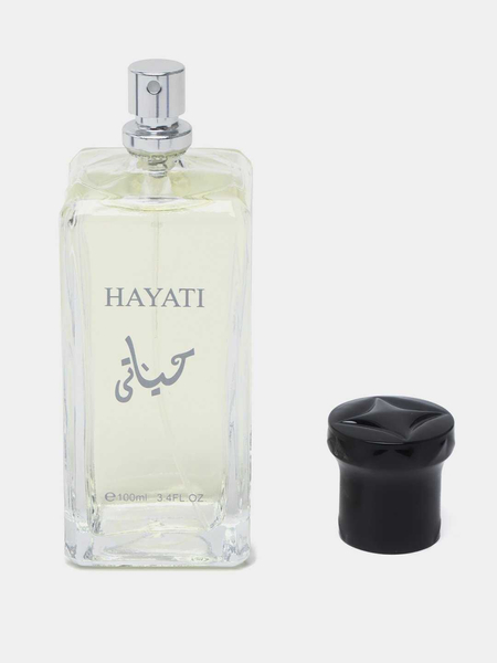 Hayati Atri 48 soatgacha o\\\'z hidi yo\\\'qotmaydi