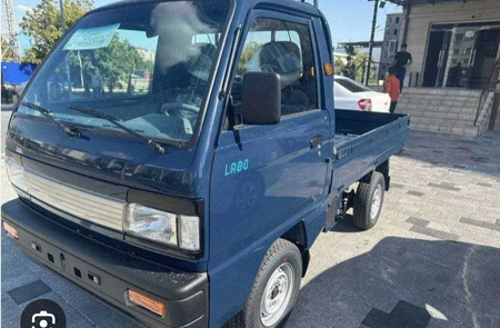 chevrolet  labo umid avto 2024