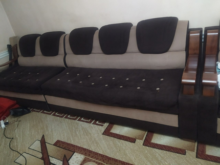 Mebel divan ugalok