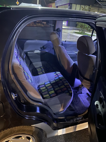 Matiz Best sotiladi