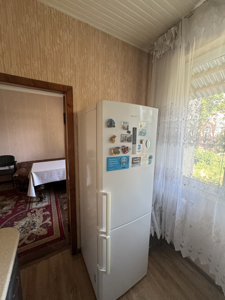 Чиланзар 12. ШОХ МЕД клиника. 2 ком.