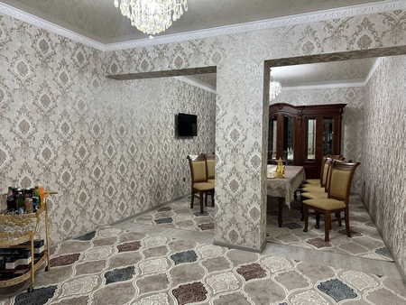 Срочно! Продажа. 8 ком, 7 сот. Файзабод ГАИ.
