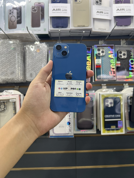 Iphone 13 128 Gb 99%