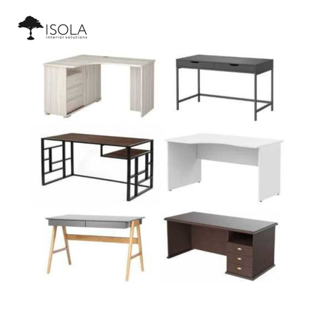 Buyurtma bo‘yicha mebel: ofis, kafe, restoran, mehmonxona