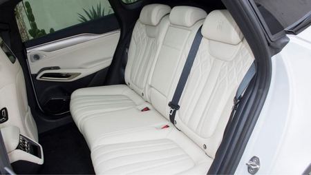 В наличии BYD Song L 662KM Excellent 4-позиция
